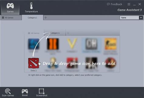 Game Assistant Download For Free Softdeluxe