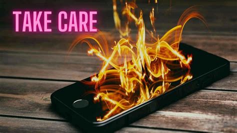 Why Your Phone Gets HOT YouTube