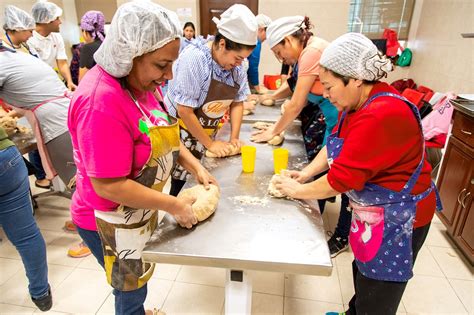 Peñoles Impulsa El Desarrollo De Habilidades Para La Vida Y El Trabajo