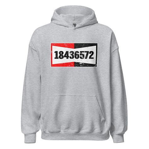 V8 Firing Order Vintage Look Logo Unisex Hoodie Etsy