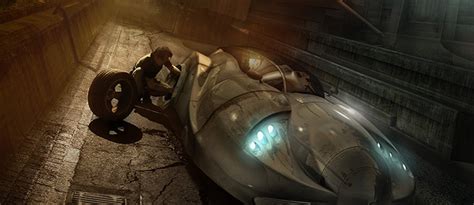 Create A Polygon Portrait Photoshop Lady