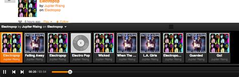 Stop Duplicates Appearing When Listing Songs By Artist Or Album In