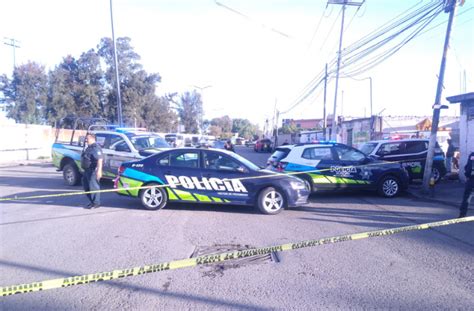 Muere Sexagenario Arrollado En Bulevar La Pedrera