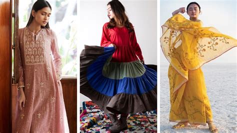 Sustainable Fashion Can Be Fun Heres Proof Aza Avenue