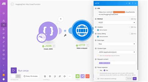 Aproveite O Poder Da Api Do Huggingchat Web3dev