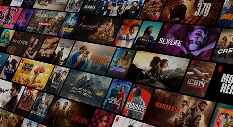 Netflix Clone