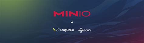 Build A Distributed Embedding Subsystem With Minio Langchain And Ray Data