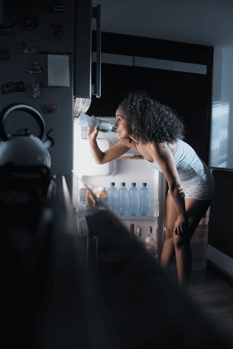 Why Does Water Taste Better At Night Oasys Water