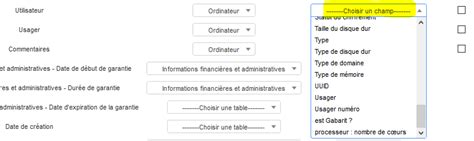 User Field Unavailable After GLPI 9 5 5 Update Issue 233