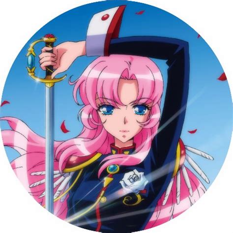 少女革命ウテナtvアニメ20周年記念展 On Twitter 【通販】「図録」1667円（外税）「少女革命ウテナ」のビジュアル世界を収録