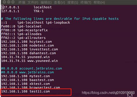 Nginx 部署静态页面，使用代理域名访问霍先生的虚拟宇宙网络的技术博客51cto博客