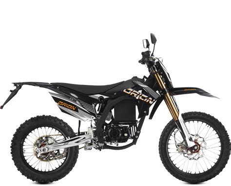 Mototec Knockout 60v 2000w Lithium Electric Scooter Black