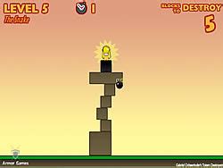 Totem Destroyer Play Now Online For Free Y