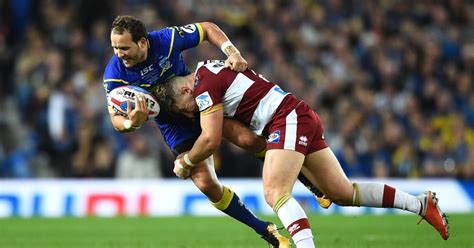 Average Super League Attendances Down Across The Sport In 2018