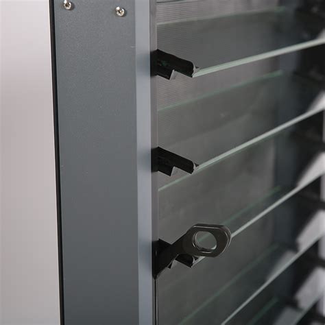 Fixed Louver Windows Aluminum Louver Windows And Windows