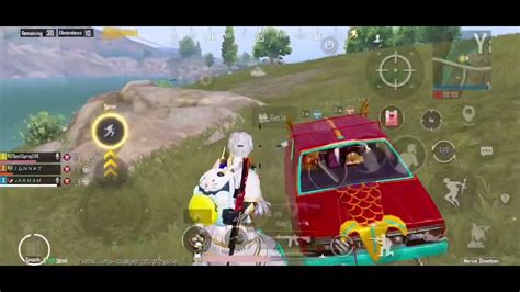 30 Kills Duo Squad Rush Gameplay Youtube