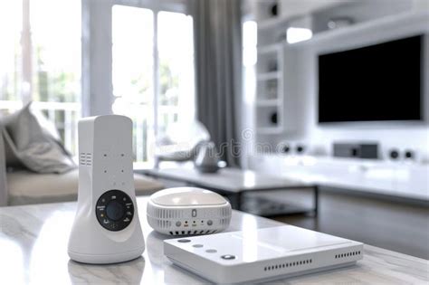 a camera based home monitoring system using a smartphone and window