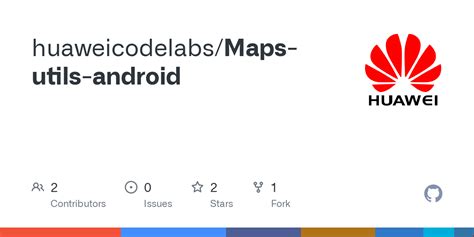 Github Huaweicodelabs Maps Utils Android