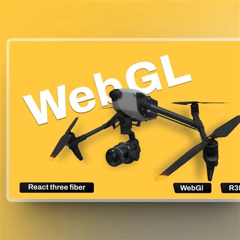 webgl journey youtube