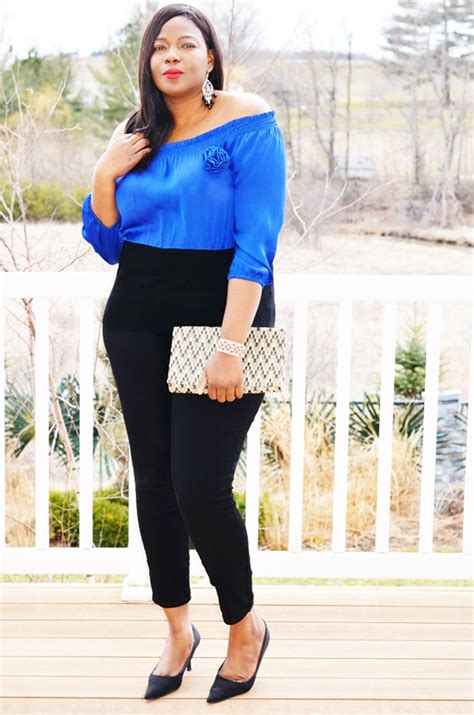 Best Plus Size Party Outfits 19 Office Salt
