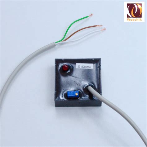 Levelsensor Niveau Sensor Waterlevel Sensor V Capacitive