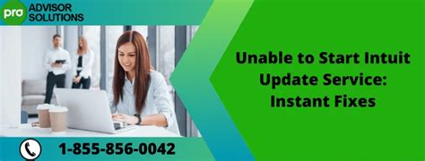 expert tips for unable to start intuit update service mike jeson medium