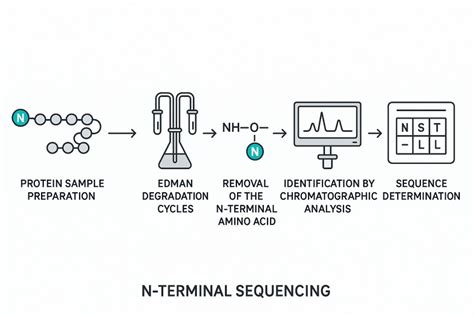 N Terminal Sequencing Amino Acid Analysis Boc Sciences