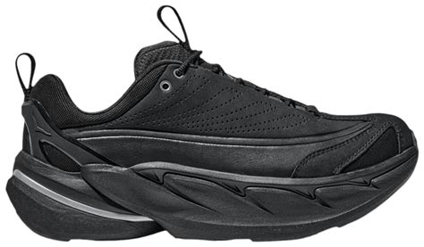 Buy Elevon X Carbon Black 1147550 Bbnb Goat Uk