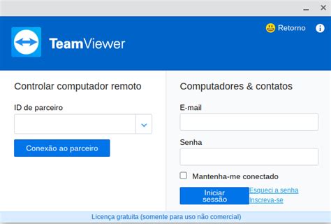 Id And Password Are Not Appearing — Teamviewer Support
