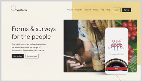 TypeForm Reviews Pricing Features 2022 FormGet