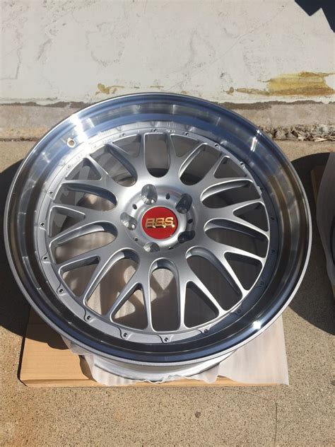 Fs Brand New Bbs E88 Rt 20 Staggered Bimmerfest Bmw Forum