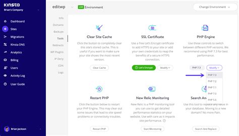 O Que H De Novo No Php Agora Dispon Vel Na Kinsta Kinsta