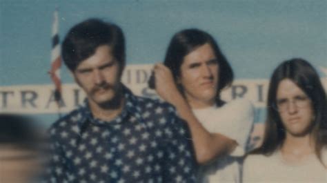 Ronald Giles And Patty Cooper Now Where Are Bernard Giles Siblings Today Update