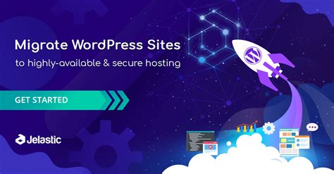 How To Migrate A Wordpress Website To Jelastic Paas Docktera