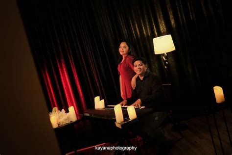 The Wedding Of Niel Jessi Possible Wedding