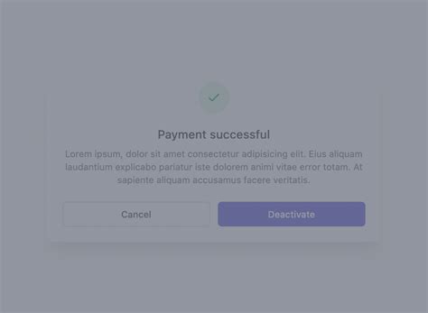 Modal Dialog Behind Overlay In 22 · Issue 662 · Tailwindlabs