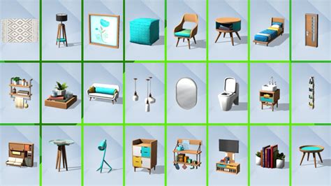 Buy Cheap The Sims 4 Tiny Living Stuff Cd Key 🏷️ Best Price Ggdeals