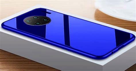 OPPO F15 Launches With 6 4 AMOLED Helio P70 And Quad Cameras