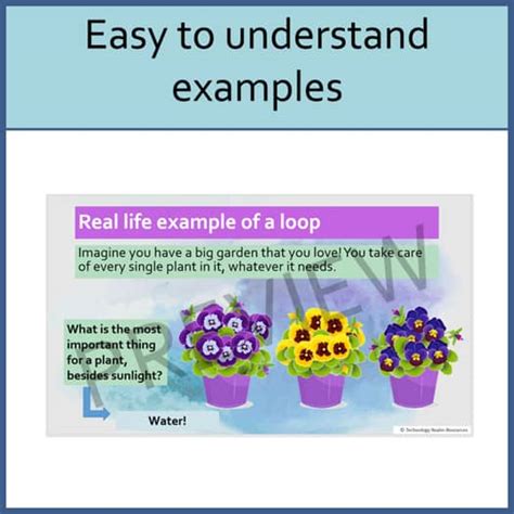 Microbit Loops Exercise With 3 Practical Coding Tasks And Explanations