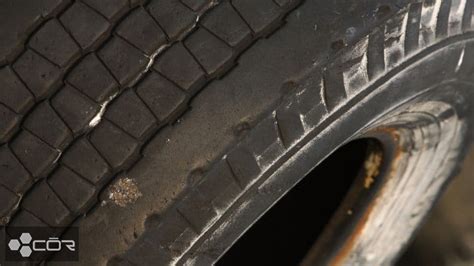 Tire Feathering What Are Causes And How To Fix