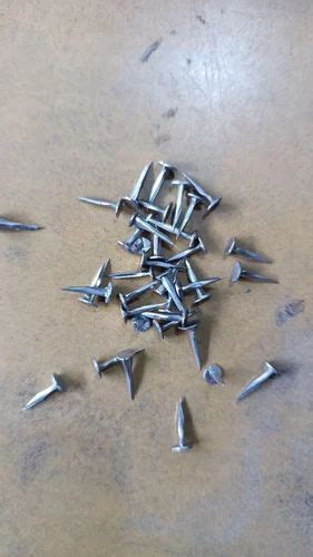 10mm Shoe Tack Nails At Rs 55 Kg Shoe Tack Nails In New Delhi Id