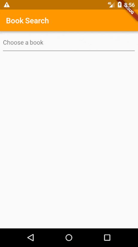 GitHub Riteshhota2008 Book Search A Simple Flutter Book Search Application Using Flutter Sdk