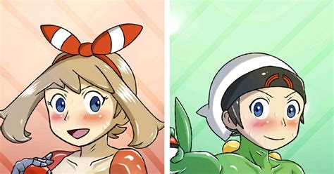 ポケモン Training In Style Theezyguy00のイラスト Pixiv