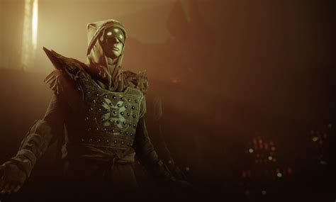 Destiny 2 Season Of The Witch Ending Explained GINX TV