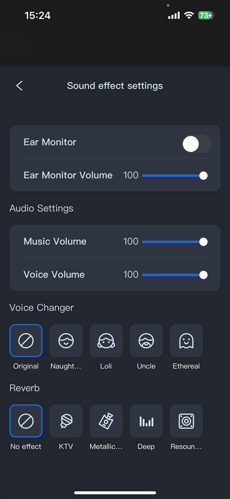 voice chat room with ui overview tuilivekit tencent rtc documentation