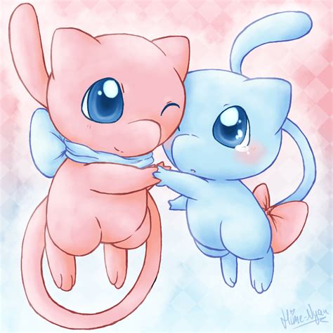 Pin On Mew
