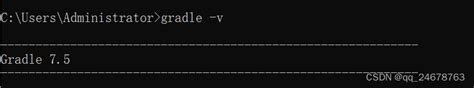 Gradle Csdn