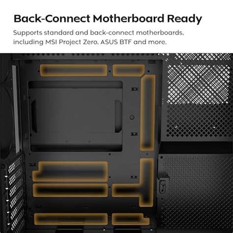 Montech Hs01 Pro Vs X1 Black Case Comparison Pangoly