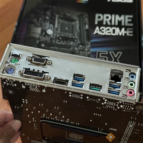 บางพลี ขาย PRIME A320M-E #ราคาแบ่งปัน #มือสองก็พอมั้ง - Overclockzone ...