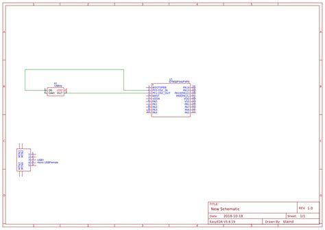 Test Oshwlab